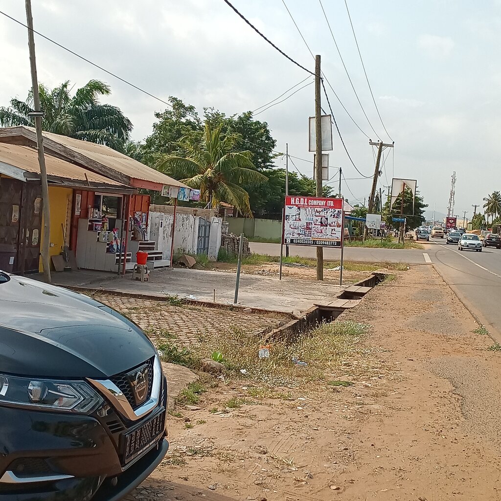 Dernekler, birlikler H.G.D.I Company Ltd, Dünya, foto