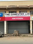 Computer Lab (Lusaka, Nkwazi Road), elektronik eşya mağazaları  Lusaka'dan