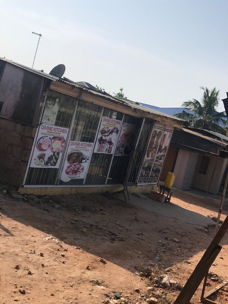 Catering firmaları Divine kitchen, Dünya, foto