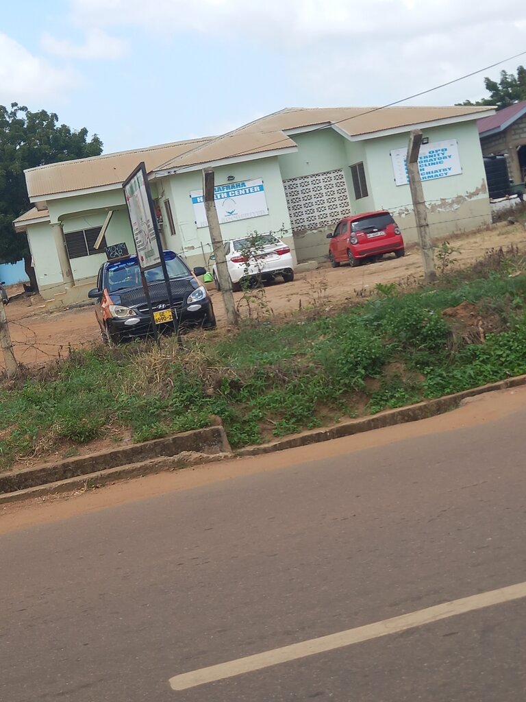 Tıp merkezleri ve klinikler Fafraha, Dünya, foto