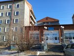 Vsgaki Obshchezhitiye № 2 (ulitsa Tereshkovoy No:5Б), yurtlar  Ulan‑Ude'den