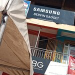 Bervin Gadget (1st Junction No:2, Teshie), elektronik eşya mağazaları  Gana'dan