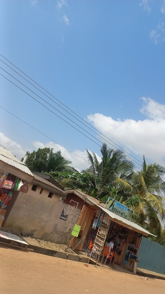 Güzellik salonu Angel's Beauty Salon, Dünya, foto