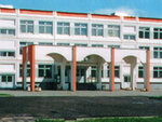 School № 10 named A. K. Astrakhov (Novomytischinsky Avenue No:88к5), ortaokul  Mytişçi'den