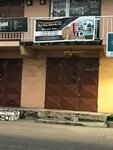 Dominion Ghana Real Estate Ltd (Abeka Road No:121), emlak ofisi  Akra'dan