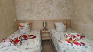 Svetlana (улица Валентины Терешковой No:29), otel  Gagra'dan