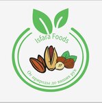 IsfaraFoods (1-y Krylovskiy proyezd No:14, selo Tolmachevo), kuruyemiş, atıştırmalık, kuru meyve  Brianskaya oblastından