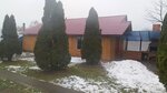 Дом отдыха (Homieĺskaja voblasć, Kalinkavicki District, Syrodski Rural Council, vioska Ladyžyn), çiftlik  Gomelskaya oblastından