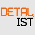 Detalist (Manevrovaya Street No:40), otomobil yedek parçaları  Yekaterinburg'dan