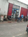 Ets AG Accès (Brazzaville, Avenue des Trois Martyrs), oto aksesuarları  Brazzaville'den
