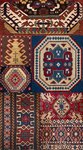 Postoyan Carpets (Abovyan Street No:1/3-1), halı mağazaları  Erivan'dan