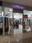 Stylish Lady (Entuziastov Highway No:12к2), i̇ç giyim ve mayo mağazası  Moskova'dan