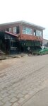Le tarmac (Brazzaville, Commune de Moungali, Madingou Rue), gece kulüpleri  Brazzaville'den