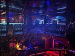 South Night (Morskaya ulitsa No:13), restoran  Temriuk'tan