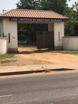 CSIR (Greater Accra Region, Adentan Municipal, Otinshie), bilim araştırma enstitüsü  Dünya'dan