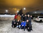 Ратник, хоккейный клуб (Shkolny pereulok No:1А, Koltushi), spor kulüpleri