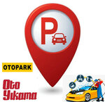 Kocaeli Otopark & Yıkama (Cedit Mah., Cevdet Bağdat Sok., No:3, İzmit, Kocaeli), otopark alanı  İzmit'ten