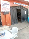 Memou Trans Voyag (Brazzaville, Commune de Ouenzé), seyahat acenteleri  Brazzaville'den