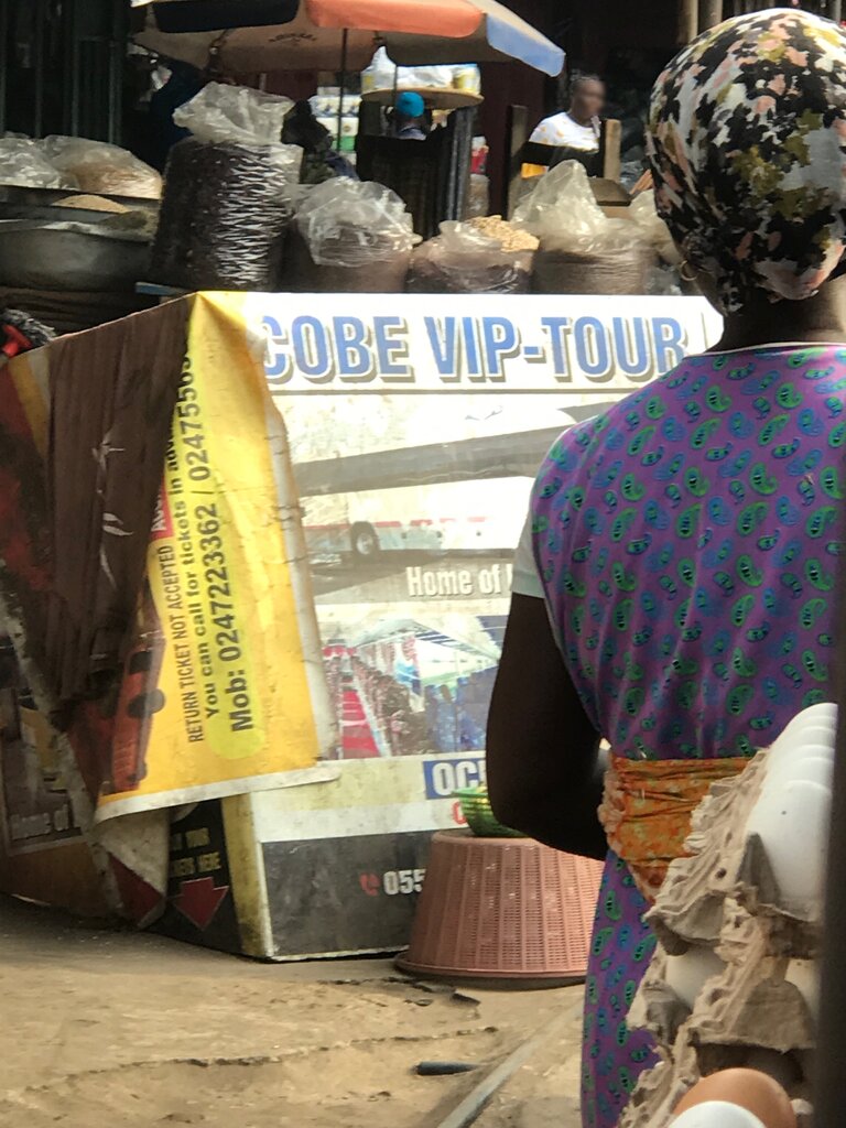 Taşıma bantları firmaları Cobe Vip-Tour, Akra, foto