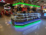 Магазин сухофруктов и орехов Восточный караван (Likhachyovskiy Avenue No:64), market  Dolgoprudny'den