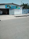 Les Jumeaux Services (Brazzaville, Commune de Ouenzé), restoran ekipmanları  Brazzaville'den