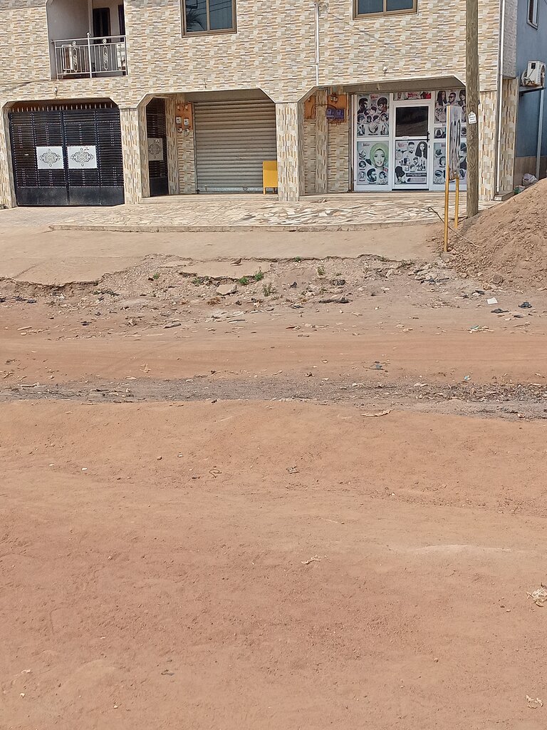 Kuaförler Elsa, Dünya, foto