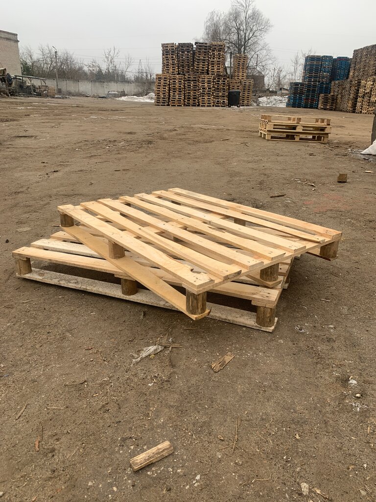 Depo hizmetleri Офисно-складская база УТЭП, Briansk, foto