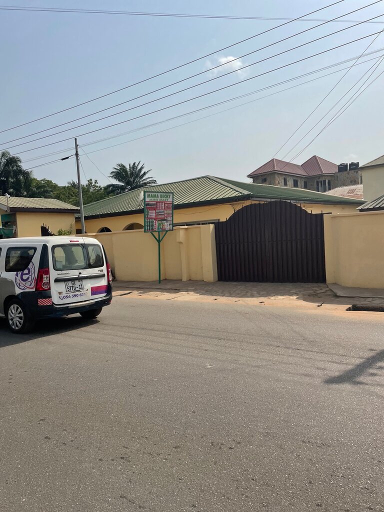 Market Mama Becky Mini Mart, Dünya, foto