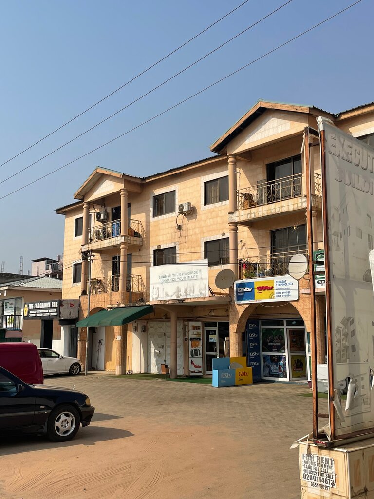 Kozmetik ve parfümeri mağazaları The Fragrance bar, Dünya, foto