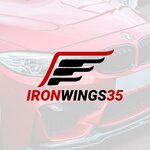 IronWings35 (ulitsa Lavrova No:9), oto aksesuarları  Vologda'dan