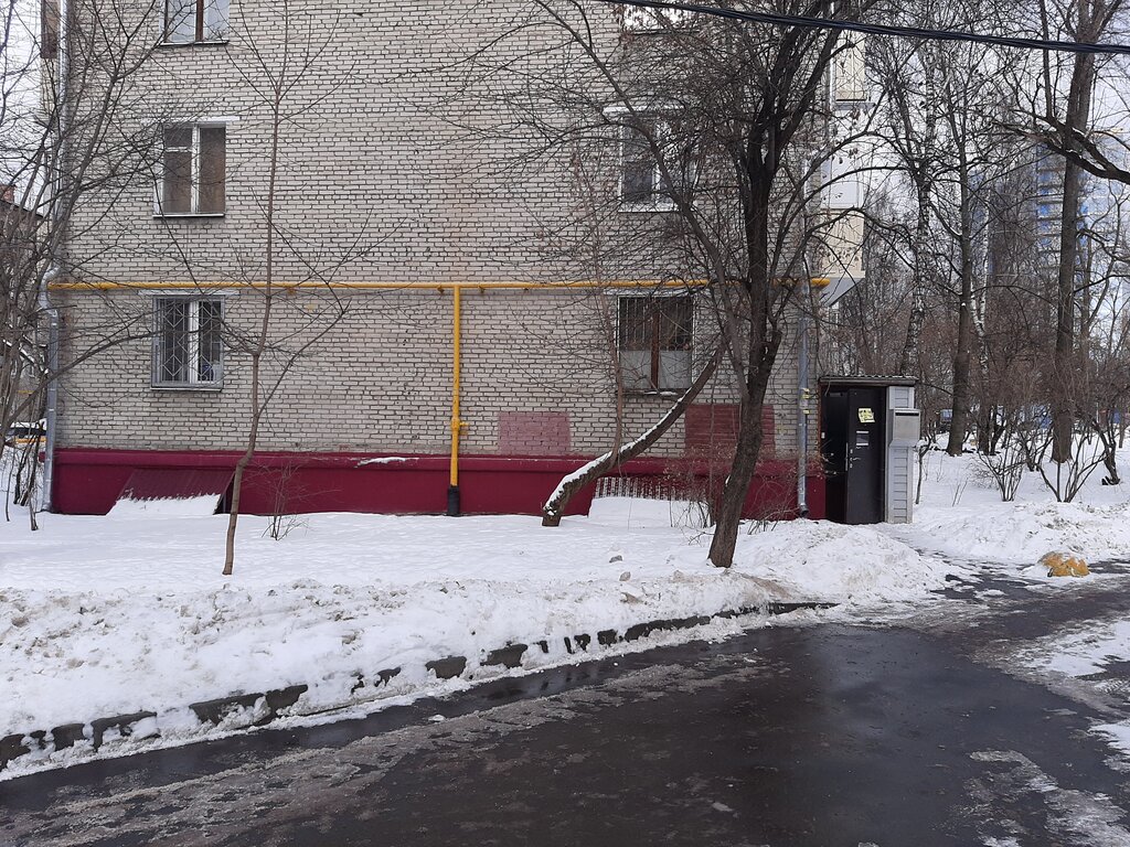 Elektronik ofis ekipmanları tamiri Zapravka-remont, Moskova, foto