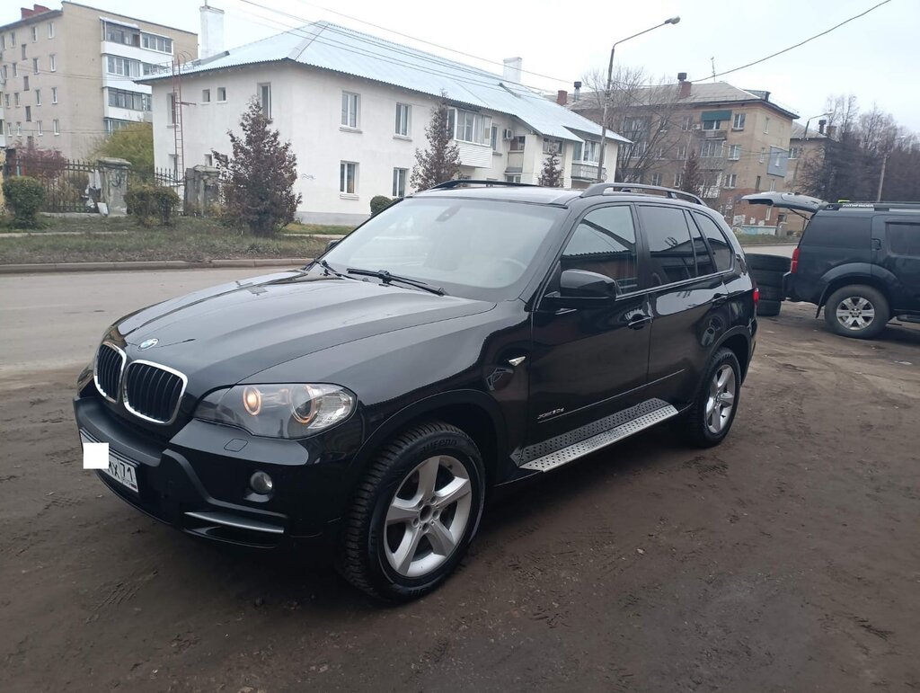 Araç camlarının renklendirilmesi Тонировка № 1, Novomoskovsk, foto