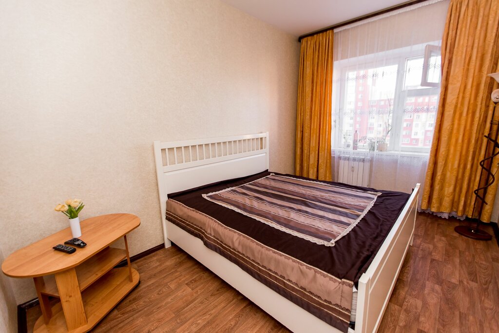 Kısa süreli konaklama Absolut-nv, Nijnevartovsk, foto