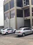 Citi TV (Dr. Morton Lane No:15), televizyon kanalları  Akra'dan