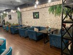 Lychee Tashkent (Istiqbol street No:8), kafe  Taşkent'ten