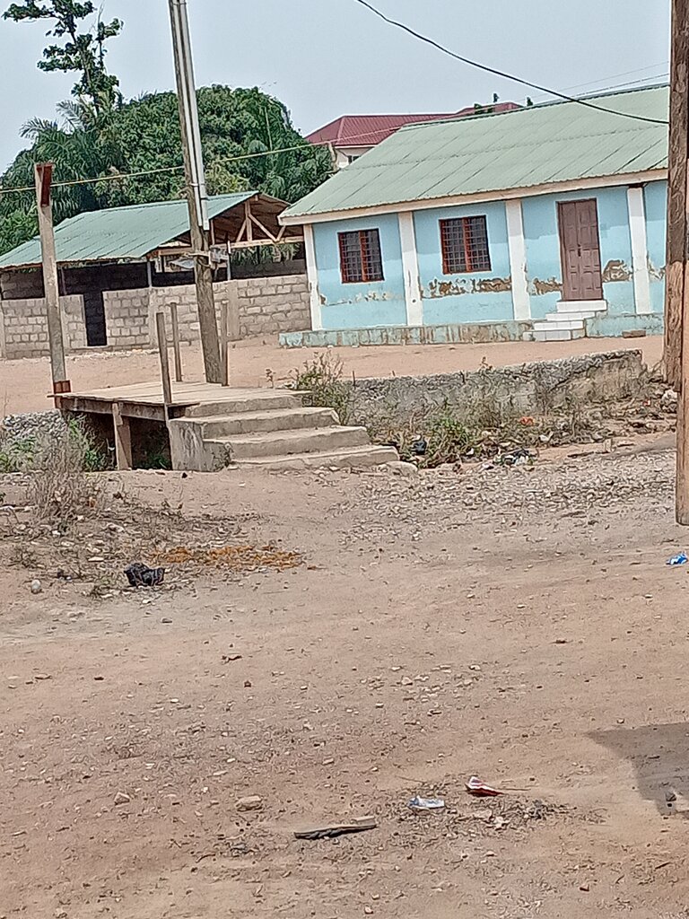 Dini dernekler SDA Church, Dünya, foto