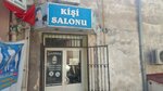 Kişi Salonu (Feyzulla Qasimzadе Street No:53A), berberler  Bakü'den