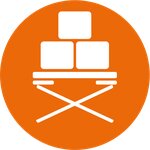 Y-lift (Bibirevskaya Street No:2к1), depo ekipmanları  Moskova'dan