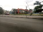 Bombas вa Sonangol (Luanda, Rua Tomáz Vieira da Cruz), benzin istasyonu  Loanda'dan