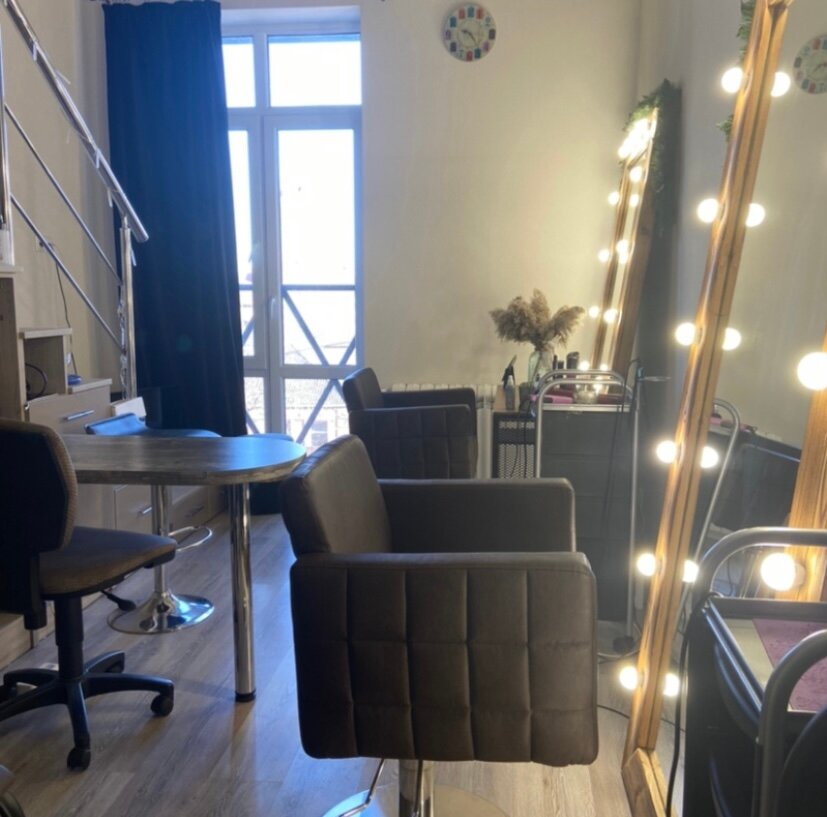 Postiş Etalon Atelier Hair, Rostov‑na‑Donu, foto
