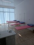 AziaMed (Abylaı Han kóshesі No:51А, Aqsýkent aýyly), tıp merkezleri ve klinikler  Türkistan eyaletinden