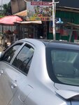 Obsco Shop (Troas Crescent No:3), market  Akra'dan