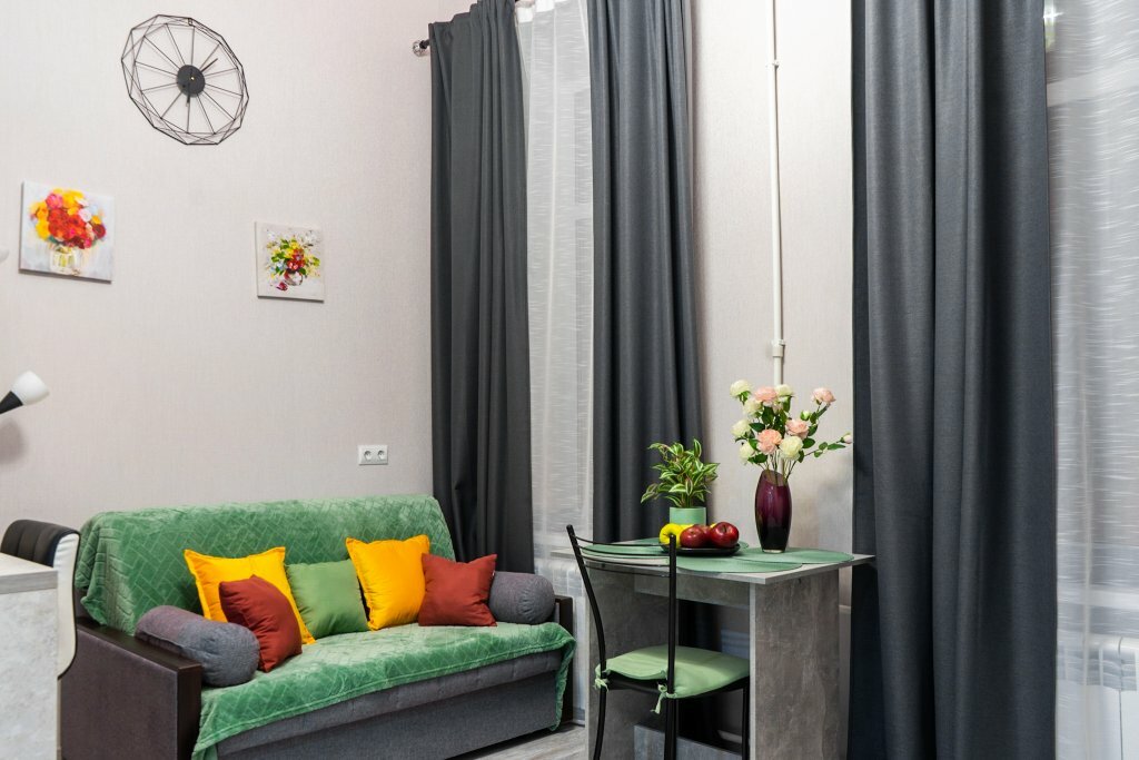 Kısa süreli konaklama EasyGuest, Saint‑Petersburg, foto