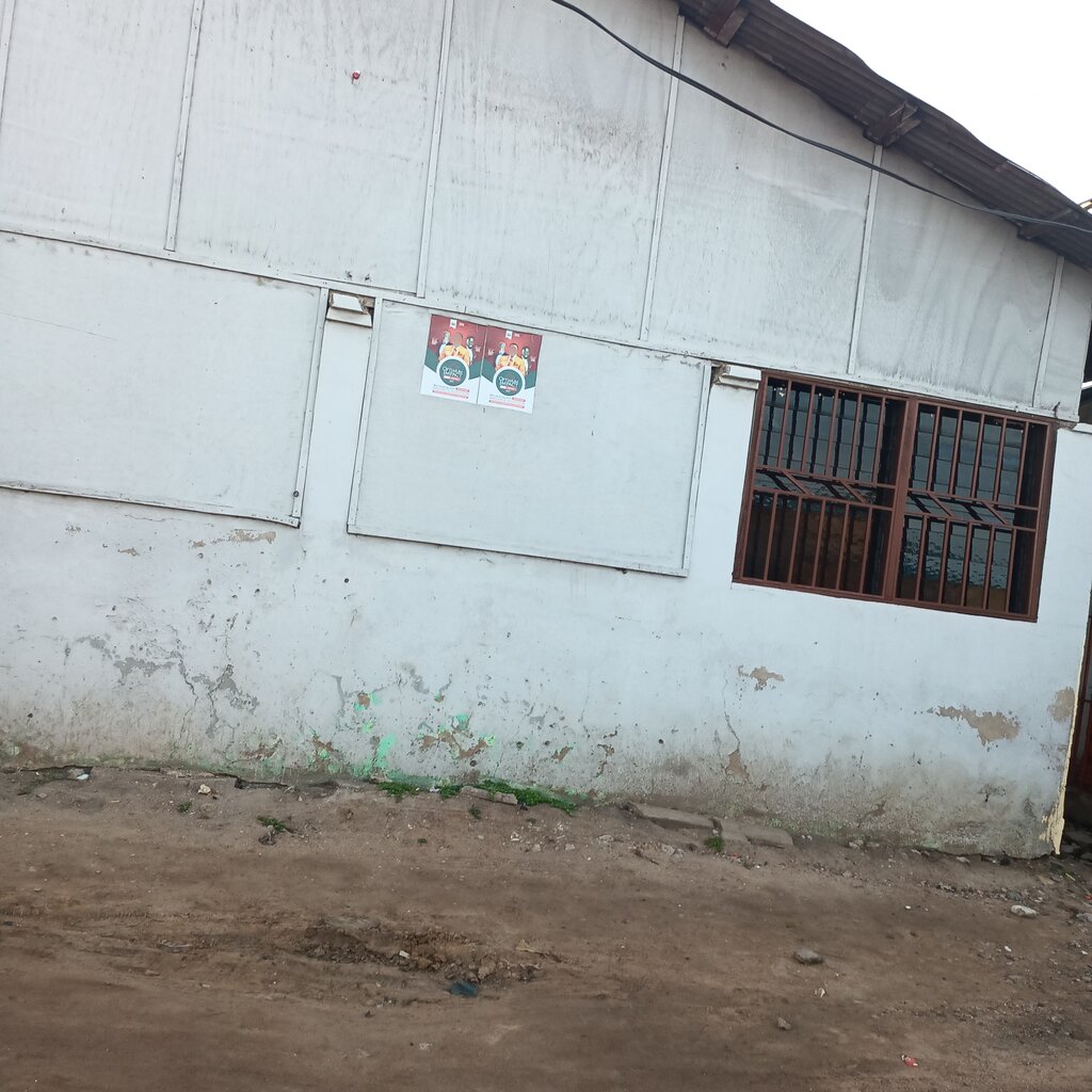Protestan kilisesi Kairos Chapel Shillo, Dünya, foto