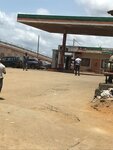 Station Vinko Petroleum (Abidjan, La commune Yopougon, Quartier de la Gesco Manutention), benzin istasyonu  Abican'dan
