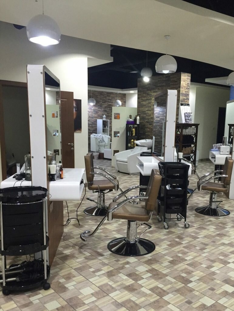Güzellik salonu La Maison Stella, Dubai, foto