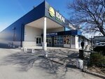 Kaspi Bank (No:30/3, 9-shy shaǵyn aýdan), atm'ler  Aktav'dan