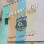 École d'excellence hornea de vinci (Brazzaville, Commune de Moungali, Rue Moundzombo), ortaokul  Brazzaville'den