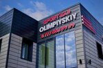 Olimpiyskiy (Jarqınbaev street No:1), spor barları  Kızılorda'dan