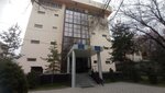 City Scientific and Methodological Center for New Technologies in Education (Shamshi Kaldayakov Street No:62А), devlet kurumları ve bakanlıklar  Almatı'dan